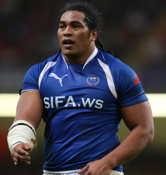 Who Is Henry Tuilagi Wife? Children, Bio, Net Worth And More Explored