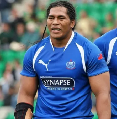 Who Is Henry Tuilagi Wife? Children, Bio, Net Worth And More Explored