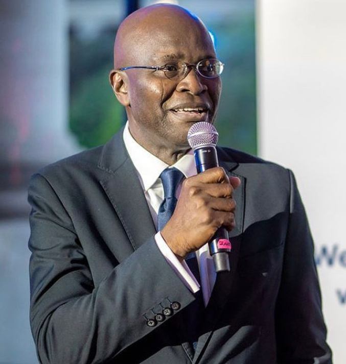 Herbert Wigwe: Parents, Siblings, Family Background, Wife, Kids And More