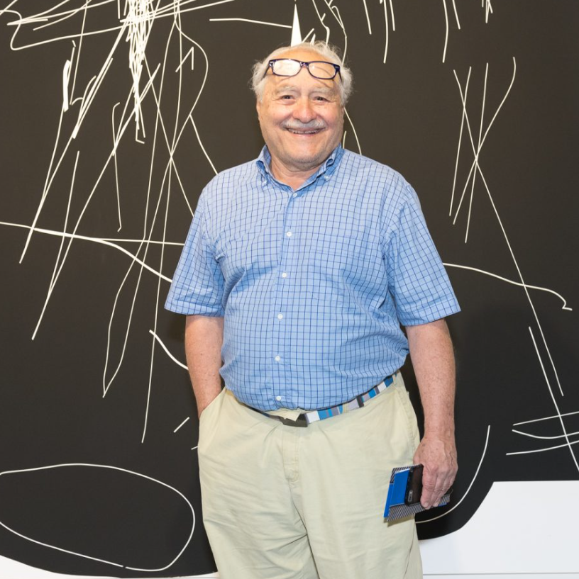 Hubert Neumann: Wikipedia And Age, Net Worth And Family