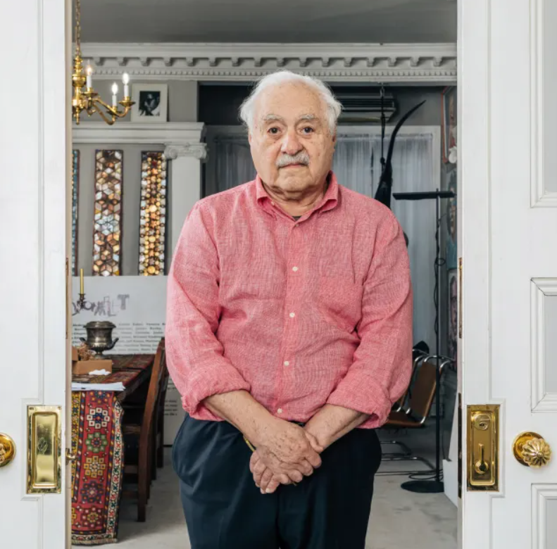 Hubert Neumann: Wikipedia And Age, Net Worth And Family