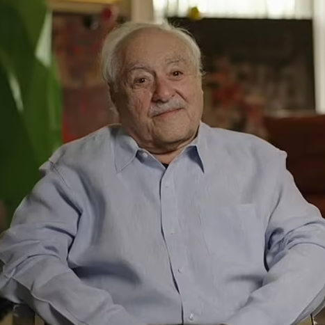 Hubert Neumann: Wikipedia And Age, Net Worth And Family