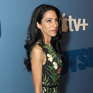 Huma Abedin: Is She Straight or Lesbian? Dating Life, Ex-Husband ...