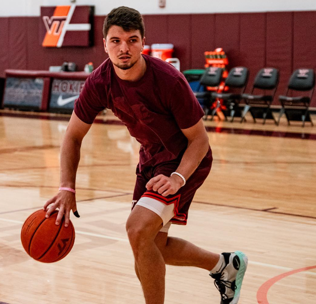 Hunter Cattoor and Chloe Brooks' Journey to Engagement Bliss in 2023