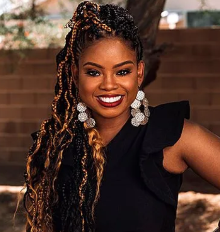 Current Status of Hydeia Broadbent in 2024: Is She Alive? Where Is She ...