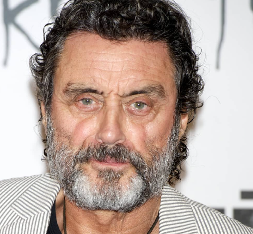 Who Are Ian Mcshane Siblings? Meet Brother And Sister