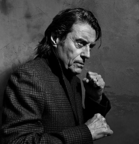 Who Are Ian Mcshane Siblings? Meet Brother And Sister