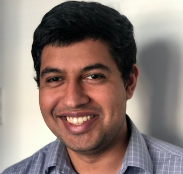 Idrees Kahloon: Who Is He? Age, Bio/Wiki, Career, Social Media And More ...