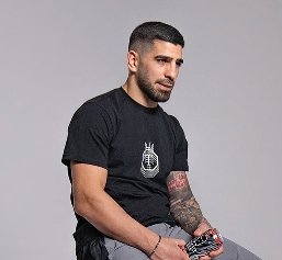 Ilia Topuria: Who Is He? Meet Siblings, Parents, Net worth 2024 And More