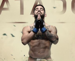 Ilia Topuria: Who Is He? Meet Siblings, Parents, Net worth 2024 And More