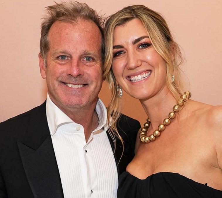 Who Is Isabelle Thomas ? Exploring Wikipedia And Bradley Thomas Wife Age