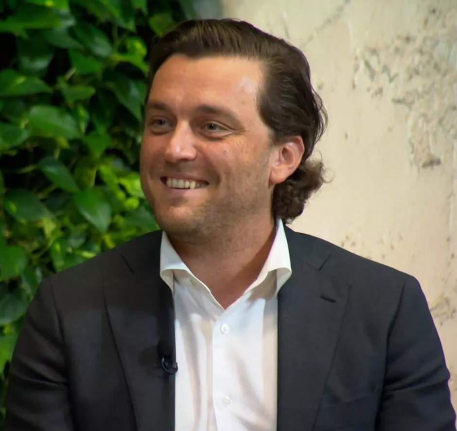 Who Is Jake Krawczyk? Wikipedia, Age, Early Life, Origin And Family Background Explored