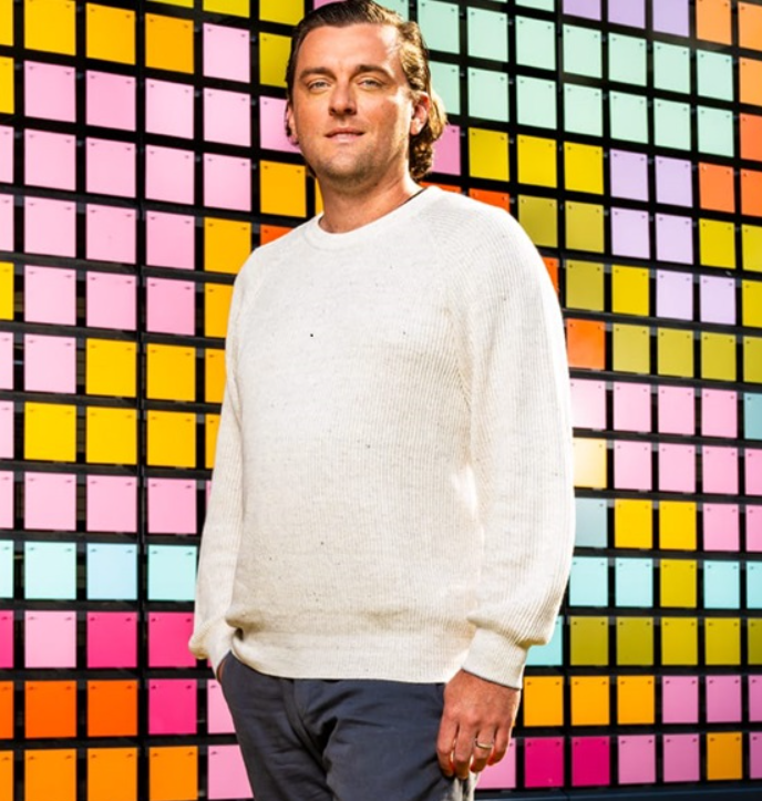 Who Is Jake Krawczyk? Wikipedia, Age, Early Life, Origin And Family ...