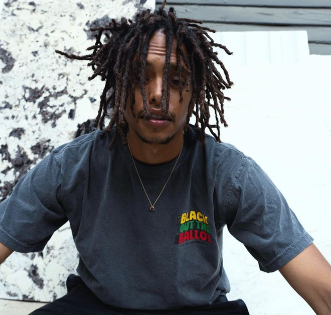 Jacob Romero: Ethnicity, Origin, Nationality, Family And Net Worth