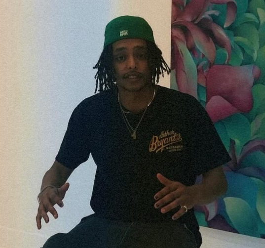 Jacob Romero (Jamaican Actor) Height: How Tall Is He? Wikipedia, Acting ...