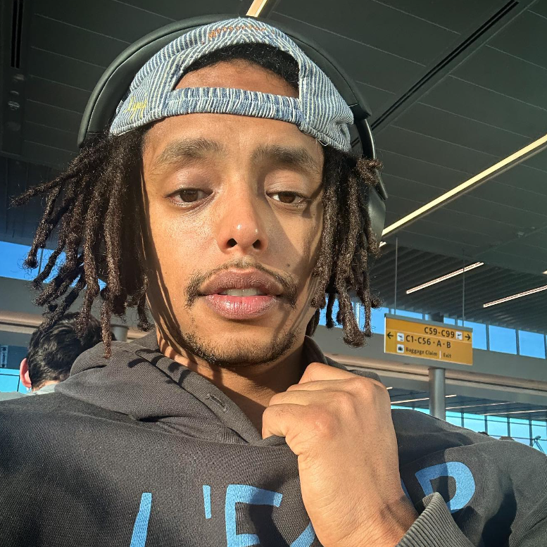 Jacob Romero (Jamaican Actor) Height: How Tall Is He? Wikipedia, Acting ...