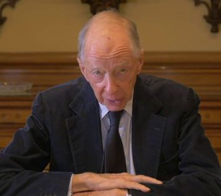 What Religion Does Jacob Rothschild Follow: Jewish Or Christian ...