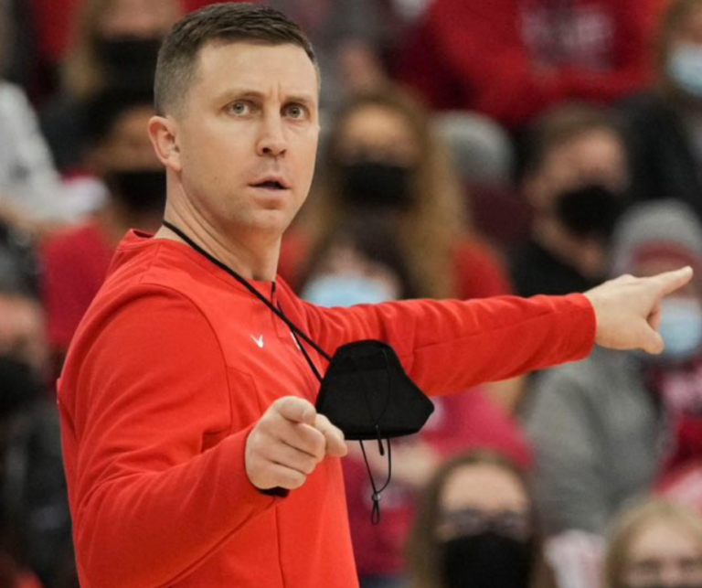 Who Is Jake Diebler Wife? Exploring Jordyn, Married Life & Daughters ...