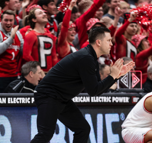 Who Is Jake Diebler Wife? Exploring Jordyn, Married Life & Daughters ...