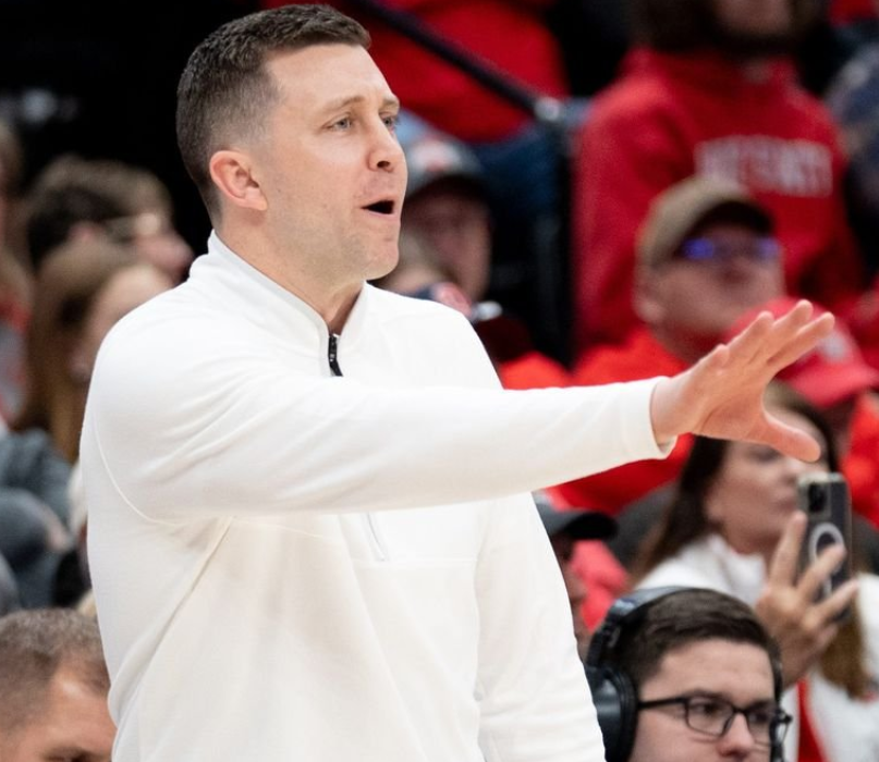 Who Is Jake Diebler Wife? Exploring Jordyn, Married Life & Daughters ...