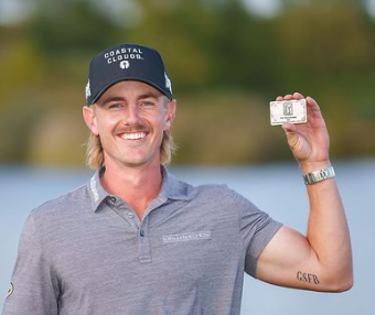 Who Is Makena White ? Exploring All About Jake Knapp Girlfriend, Age ...