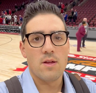 Jake Marsh Barstool Sports: Meet Mother Suzy Simon, Siblings, Career ...