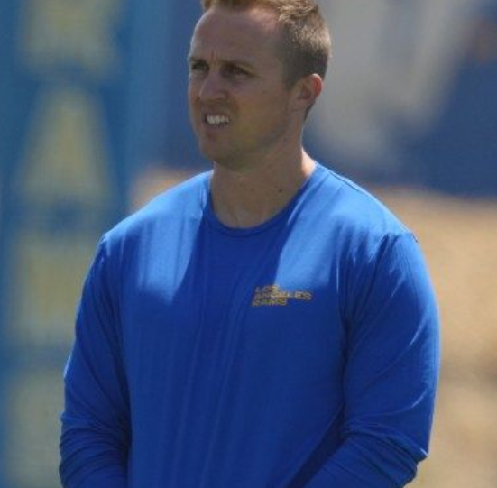 Who Is Jake Peetz Wife ? Meet Seahawks Pass Game Coordinator Wife ...