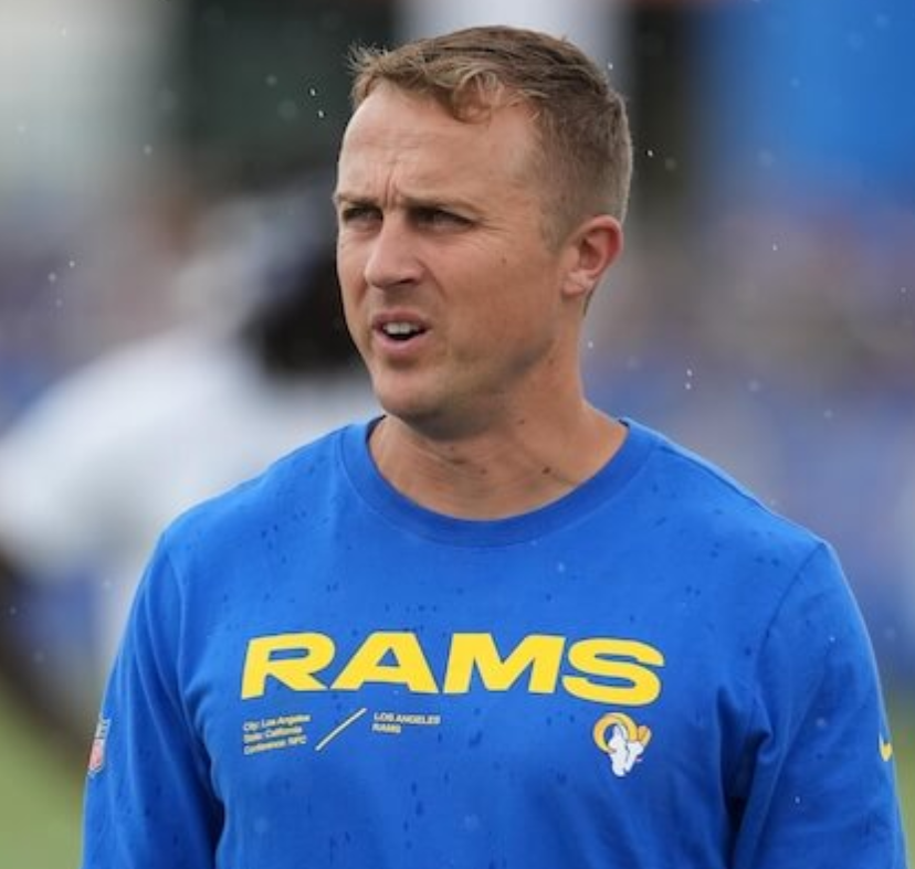 Who Is Jake Peetz Wife ? Meet Seahawks Pass Game Coordinator Wife ...