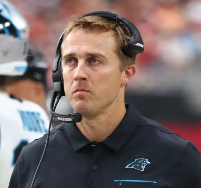 Who Is Jake Peetz Wife ? Meet Seahawks Pass Game Coordinator Wife ...