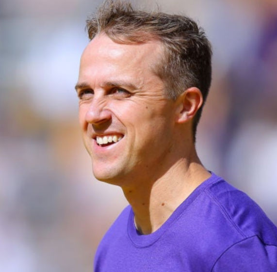 Who Is Jake Peetz Wife ? Meet Seahawks Pass Game Coordinator Wife ...