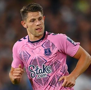 James Tarkowski: Net Worth 2024, Bio, Wiki, Age, Height, Weight, Career ...