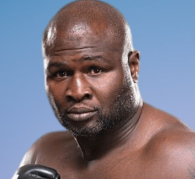 James Toney: Who Is He? American Boxer Age, Bio/Wiki, Achievements ...