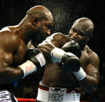 James Toney: Who Is He? American Boxer Age, Bio/Wiki, Achievements ...