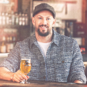 Who Is James Watt Brewdog ? Exploring Wikipedia, Wife, Age And Net Worth
