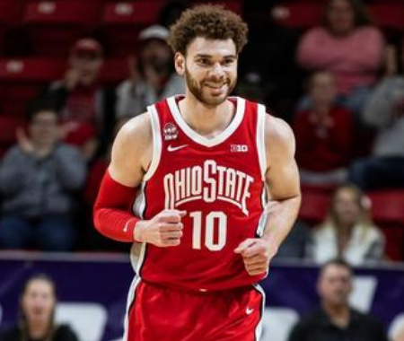 Jamison Battle's Family, featuring Terrell Battle and Darcy Goede