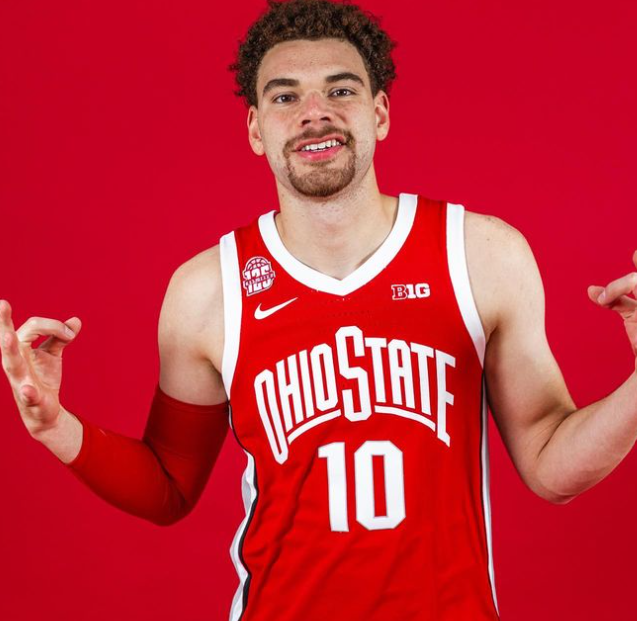 Jamison Battle's Family, featuring Terrell Battle and Darcy Goede