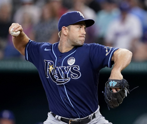 Exploring Kelsey Adam and Jason Adam's Fairytale