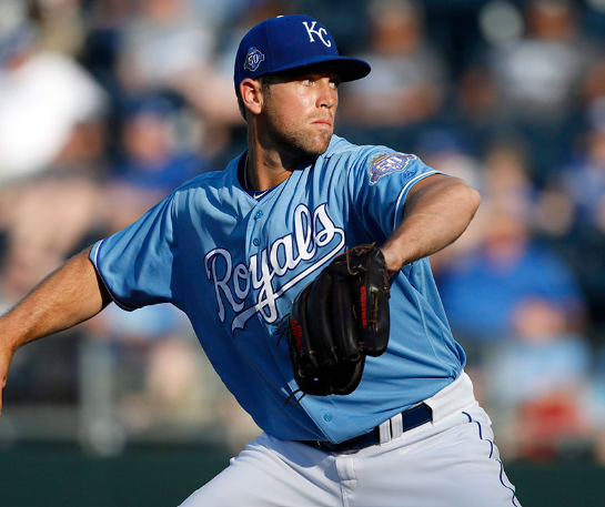 Exploring Kelsey Adam and Jason Adam's Fairytale