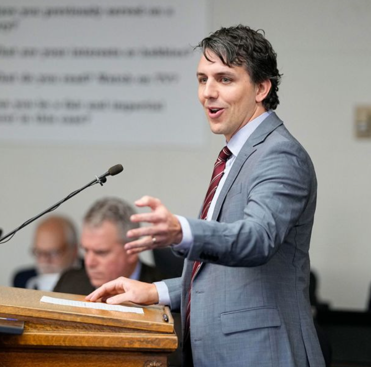 Who Is Jason Murray Lawyer Wife? Exploring Marital Status And Kids