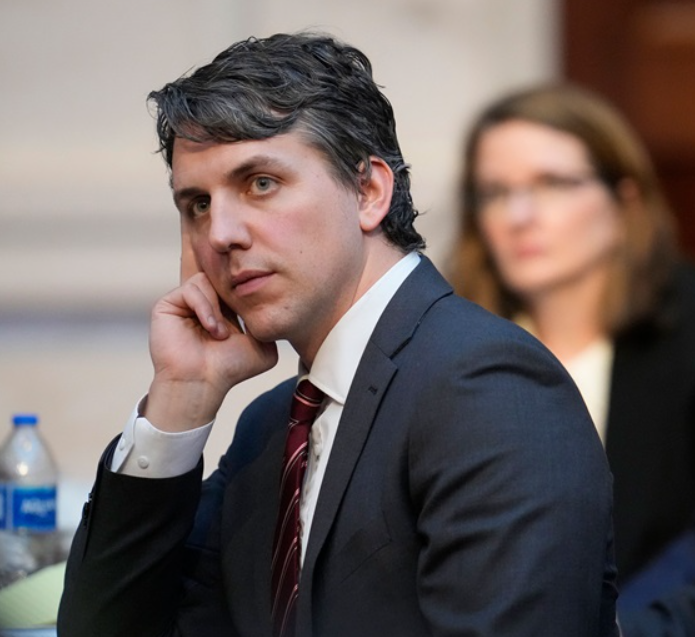 Who Is Jason Murray Lawyer Wife? Exploring Marital Status And Kids