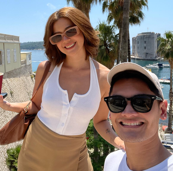 Who Is Javi Benitez Wife? Relationship Timeline And Family Details Explored