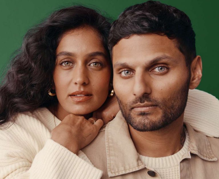 Meet Jay Shetty: Kids, Wife Radhi Devlukia-Shetty, Family Background ...