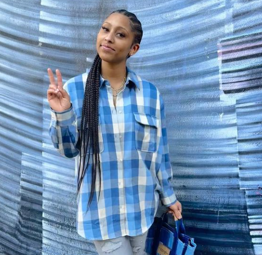 Jayda Curry, Kayla, and Ayva – Unraveling the Family Ties