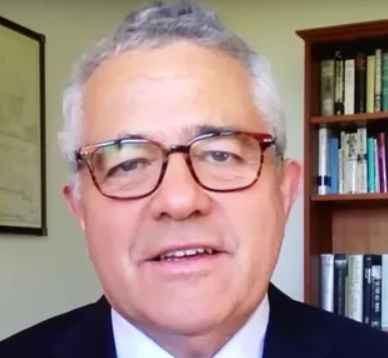 What Was Jeffrey Toobin Scandal? Exploring Leaked Video And Incident