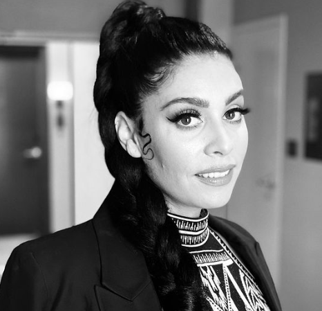 What Is Jennifer Goicoechea Nationality ? Exploring Race And Ethnicity