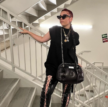 What Is Jennifer Goicoechea Nationality ? Exploring Race And Ethnicity