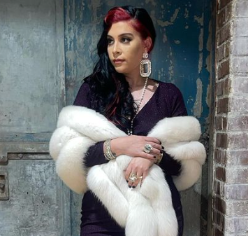 What Is Jennifer Goicoechea Nationality ? Exploring Race And Ethnicity