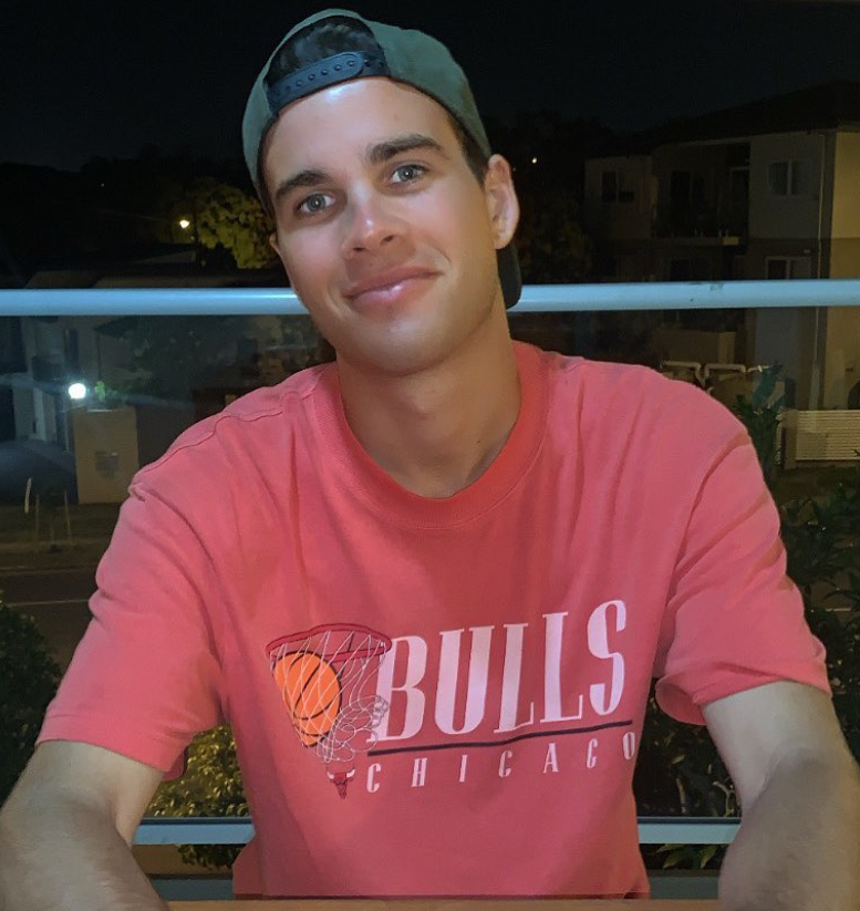 Jesse Baird: Children, Family Details, Wikipedia, Age, Net Worth And More