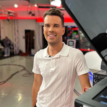 What Happened To Jesse Baird ? How Did He Die? Exploring His Death Cause