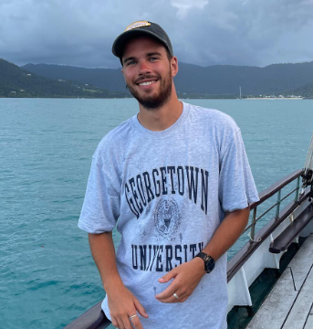 What Happened To Jesse Baird ? How Did He Die? Exploring His Death Cause